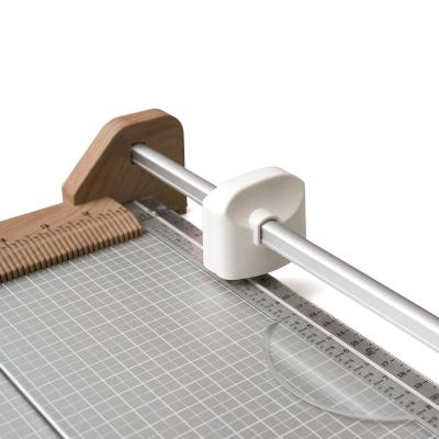 We R Memory Keepers - Premium Paper Trimmer | kreativbunt