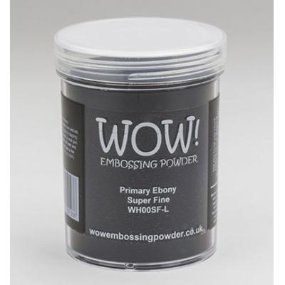 WOW! Embossing Powder Large 160ml | kreativbunt