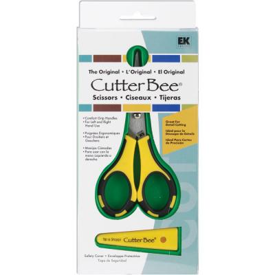 EK tools Success Scissors Cutter Bee - Original | kreativbunt