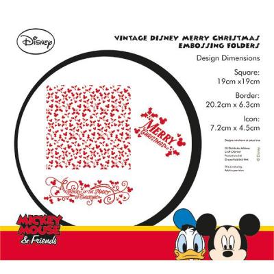 Prägeschablonen & -folder | Embossing Folder für Stanzmaschinen ...